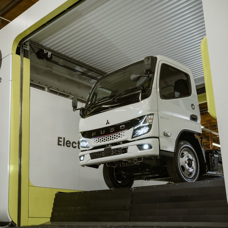 Ample is Coming to Tokyo: A Battery Swapping Infrastructure to Electrify Japan’s Capital | Ample